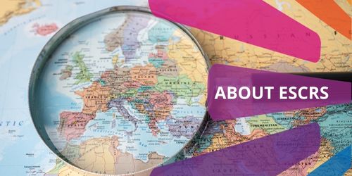 About ESCRS | ESCRS iNovation® Day 2023