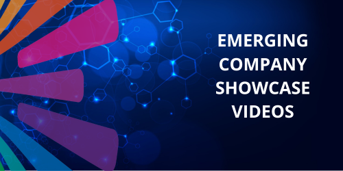 Emerging Company Showcase Videos from 2022 | ESCRS iNovation® Day 2023